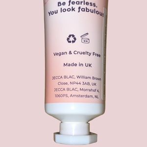 Jecca Blac | Makeup | Jecca Blac Glow Drops Highlighting Primer In Rose ...